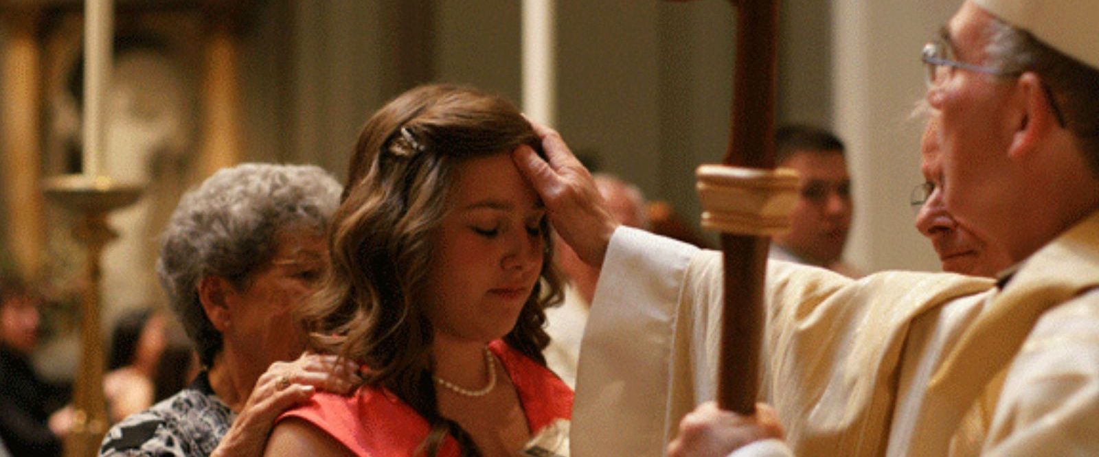 Confirmation