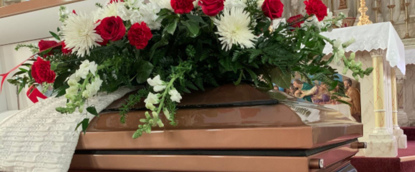 Plan a Funeral